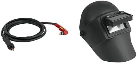 Truper AN-COPLA-60X Antorcha para cortadora de plasma COPLA-60X, color ...